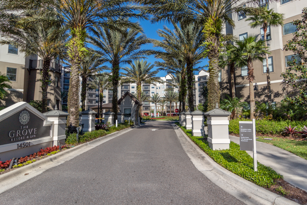 Portfolio - David Allen Productions