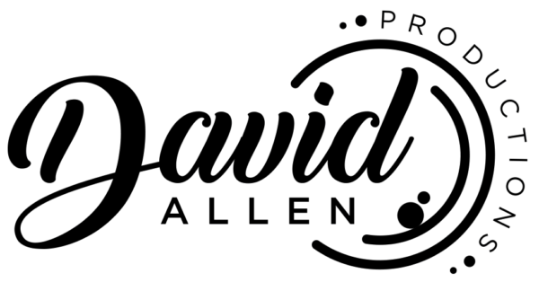 Home - David Allen Productions